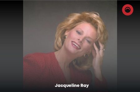 The Enduring Legacy of Jacqueline Ray: From Silver Screen to Today