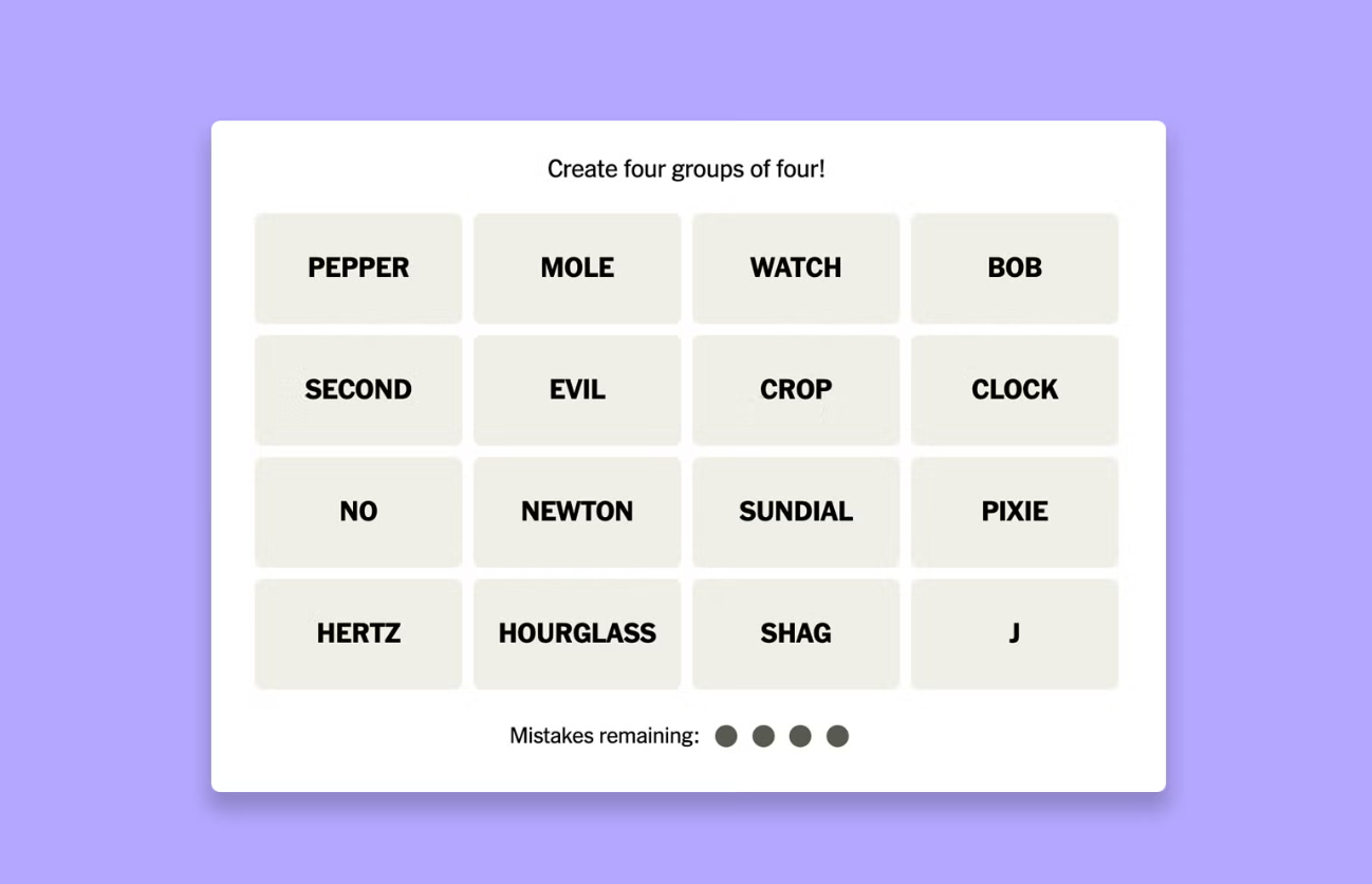 Exploring the Engaging World of Connections NYT: A Comprehensive Guide