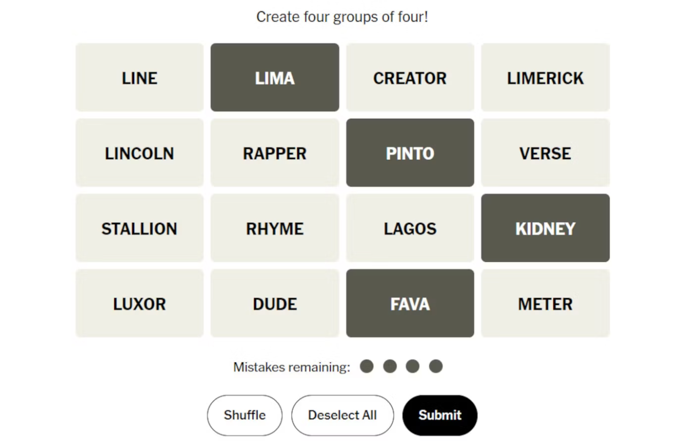 Exploring the Engaging World of Connections NYT: A Comprehensive Guide